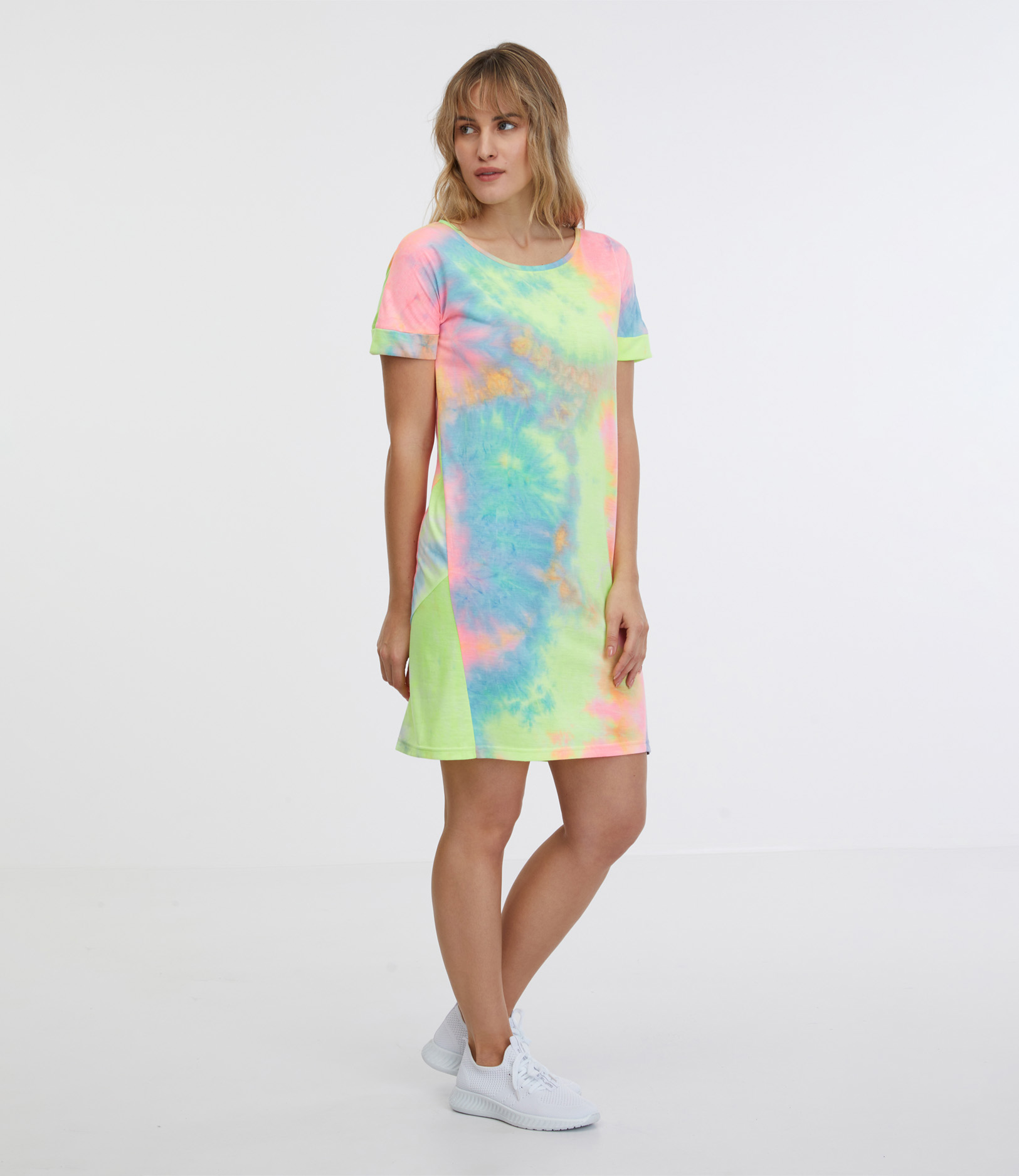 Dámské šaty TALIA | SAM73.cz