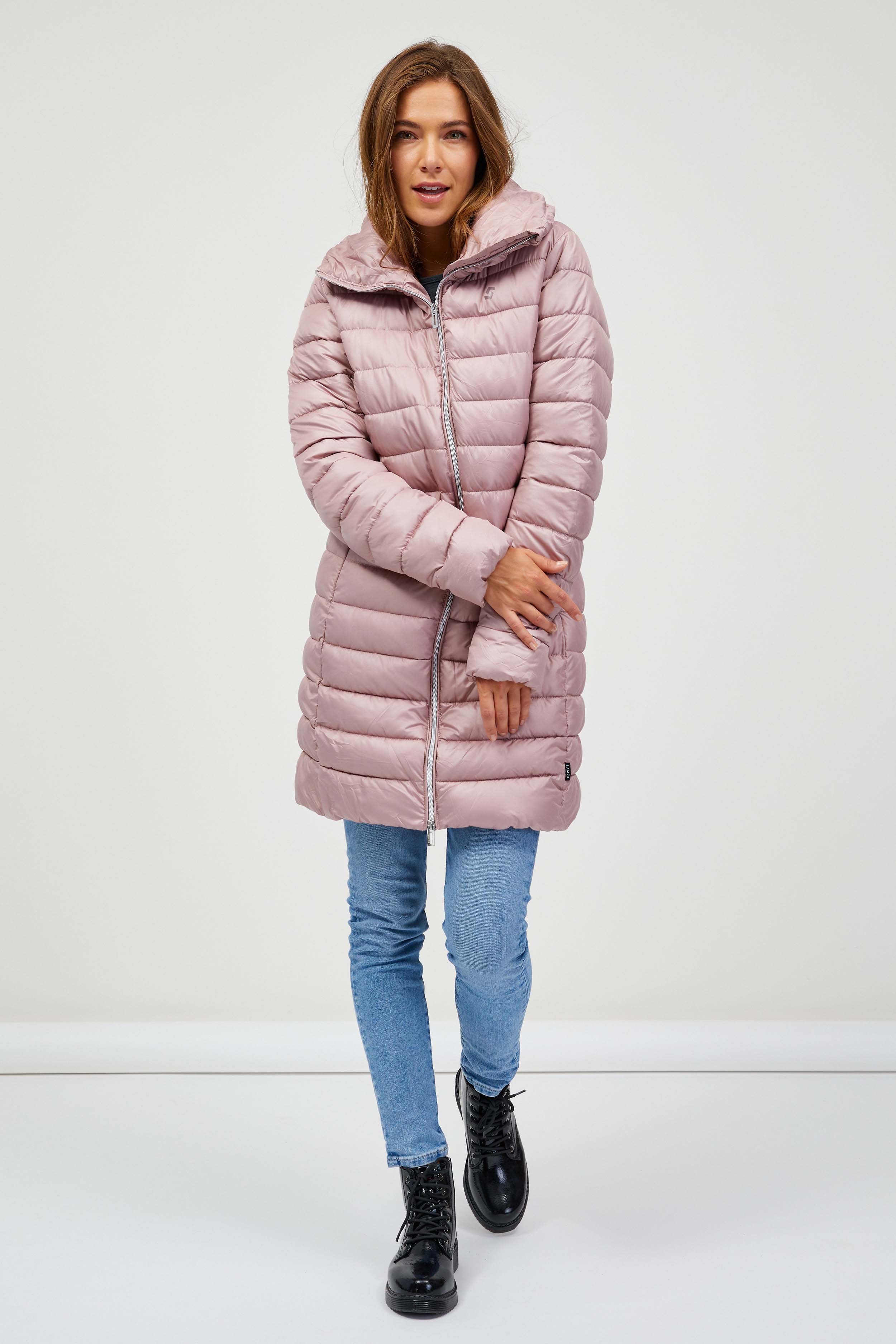 Dámský kabát TAONA | SAM73.cz