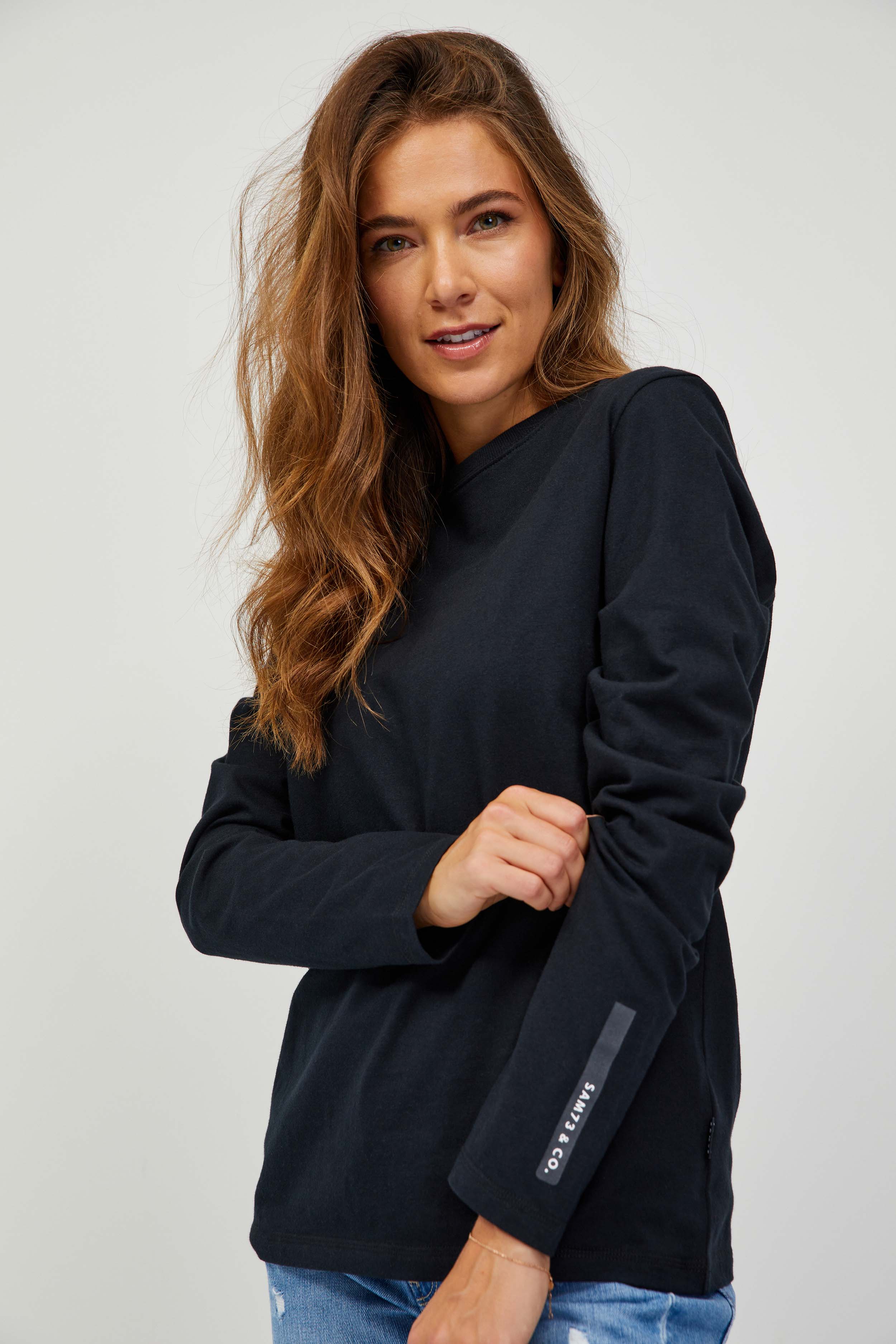 Dámské triko SARIOL | SAM73.cz