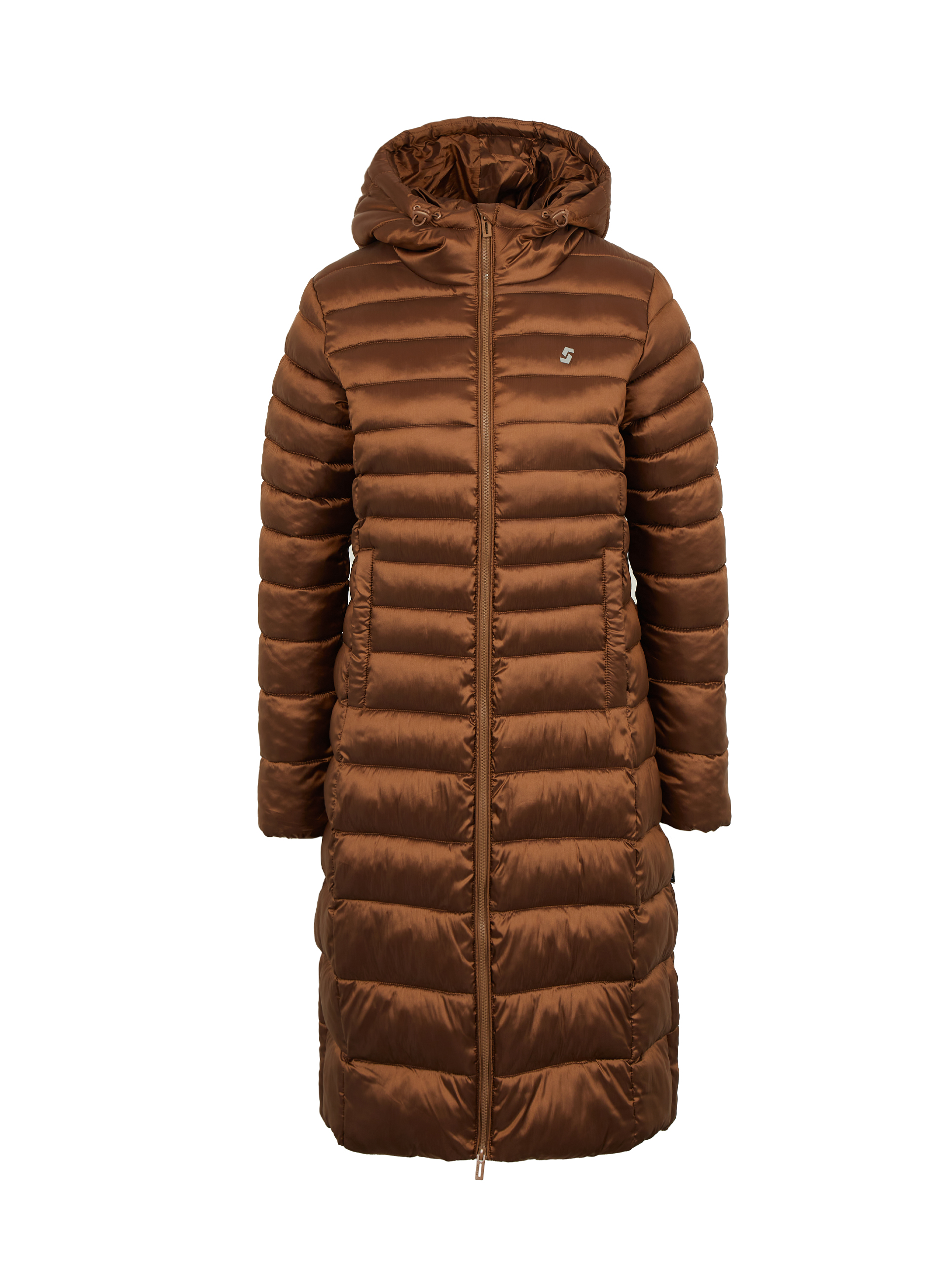 Dámský kabát KUMI | SAM73.cz